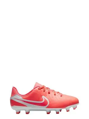 Nike Tiempo Legend 10 Academy Mg Gs Mad Energy Pack - Red
