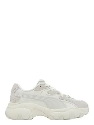 PUMA Pulsar Lite Sneakers - Cream
