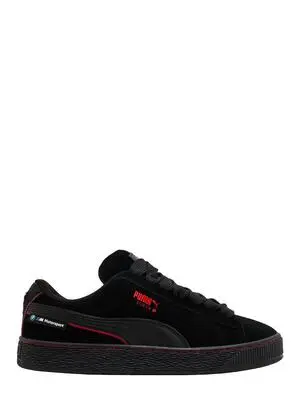 PUMA Bmw M Motorsport X Suede Xl - Black