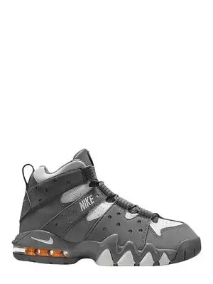 Nike Air Max 2 Cb 94 Gs Sneakers - Grey
