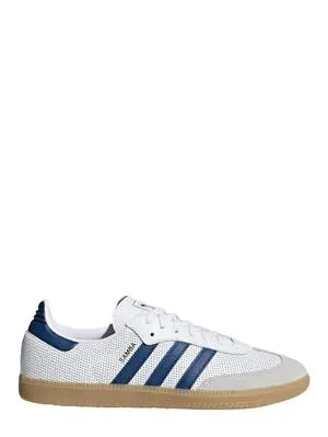 Adidas Samba Og Sneakers - White