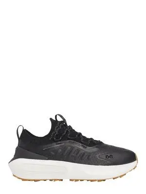 Under Armour Phantom Fore Sneakers - Black
