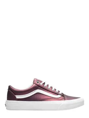 VANS Old Skool Sneakers - Red