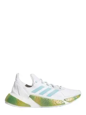 Adidas X9000l4 Athletic Sneakers - White