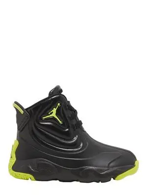 JORDAN Drip 23 Rain Boots - Black
