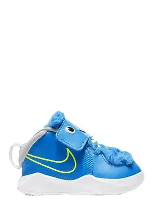 Nike Team Hustle D9 Lil Td - Blue