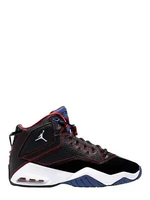 JORDAN Loyal Gs High-top Sneakers - Black
