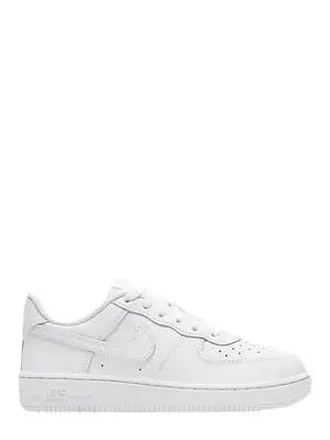 Nike Force 1 Le Ps - White