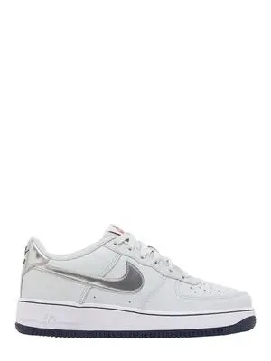 Nike Air Force 1 Gs Sneakers - White