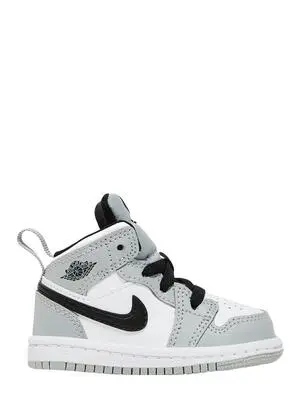 JORDAN 1 Mid Td - Grey