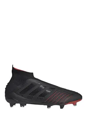Adidas Predator 19+ Fg - Black