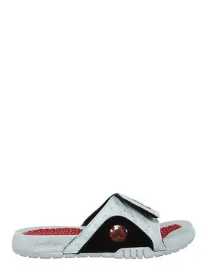 JORDAN Hydro 13 Retro Slide - White