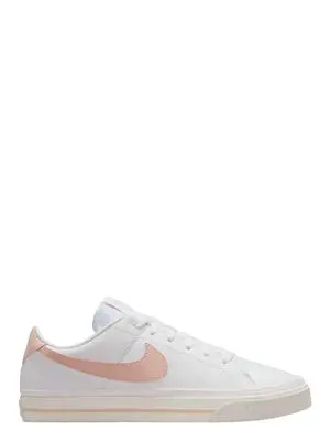 Nike Court Legacy Next Nature Sneakers White-25