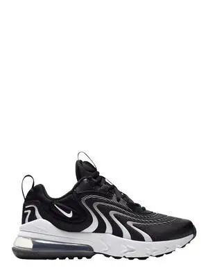 Nike Air Max 270 React Eng Gs Sneakers - Black