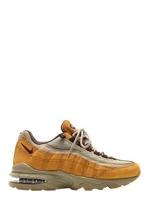 Nike Air Max 95 Winter Premium Gs Sneakers - Brown