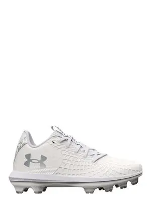 Under Armour Glyde Tpu Jr Sneakers - White