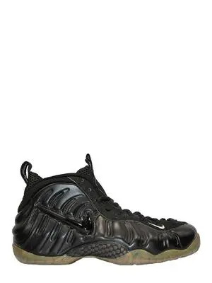 Nike Air Foamposite Pro Sneakers - Black