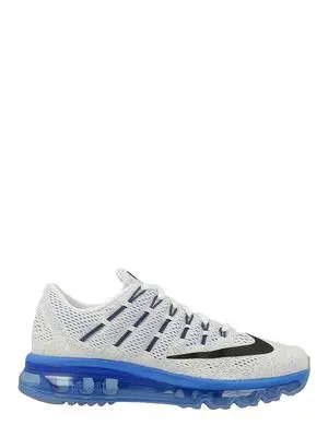 Nike Air Max 2016 Gs Sneakers - Blue