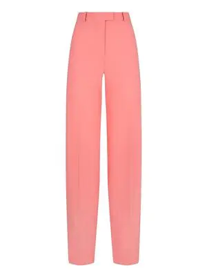 Attico Jagger Long Pants - Pink