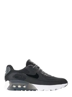 Nike Air Max 90 Ultra Essential Sneakers - Black