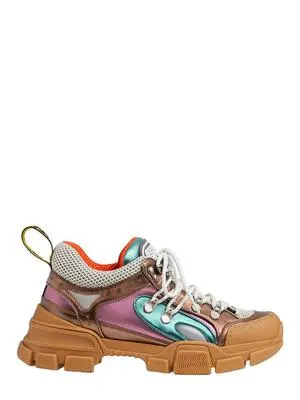 Gucci Flashtrek Sneakers - Multicolor