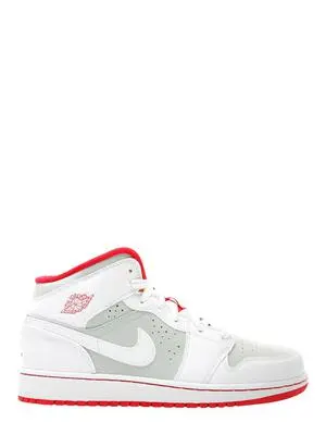 JORDAN 1 Gs Sneakers - Silver