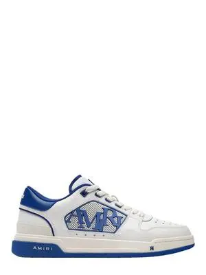 Amiri Classic Low Sneakers - White