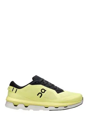 On Cloudzone Limelight Sneakers - Yellow