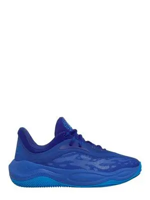 Under Armour Curry Splash 25 Ap Sneakers - Blue