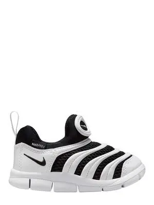 Nike Dynamo Free Td Sneakers - White