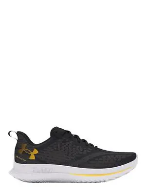 Under Armour Flow Velociti 4 Sneakers - Black