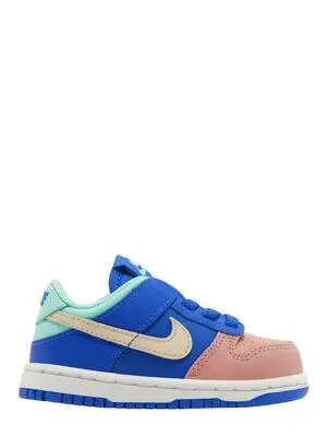 Nike Dunk Low Se Td Sneakers - Blue