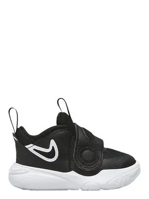 Nike Team Hustle D11 Td Sneakers - Black