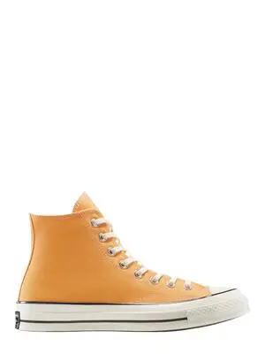 CONVERSE Chuck 70 High Top Sneakers - Orange