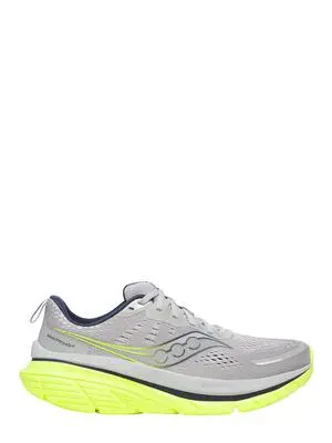 Saucony Guide 18 Athletic Sneakers - Grey
