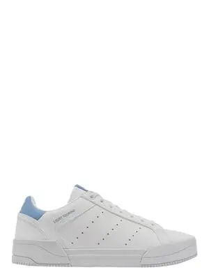 Adidas Court Tourino J Sneakers - White