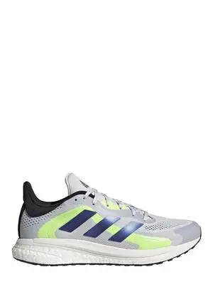Adidas Solarglide 4 St Sneakers - Grey