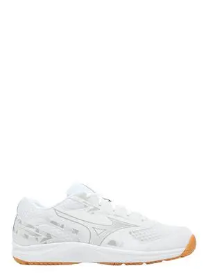 Mizuno Sky Blaster 4 Wide Sneakers - White