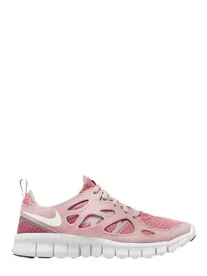 Nike Free Run 2 Gs Sneakers - Pink