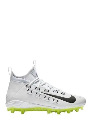 Nike Alpha Huarache 6 Elite Lax - White