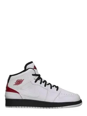 JORDAN 1 Retro 86 Gs Sneakers - White