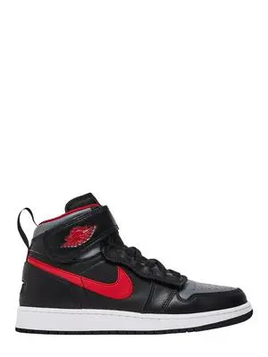 JORDAN 1 High Flyease Gs Sneakers - Black