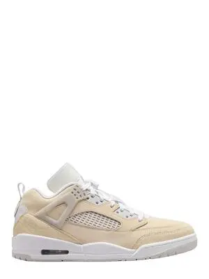 JORDAN Spizike Low Sneakers - Cream
