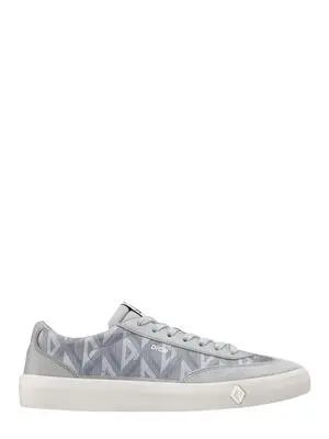 Dior B101 Cd Diamond Sneakers - Grey