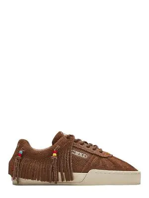 ANTA Kai Hélà Style 'chief Hélà Sneakers - Brown