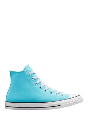 CONVERSE Chuck Taylor All Star Lift Platform High Top Sneaker - Blue