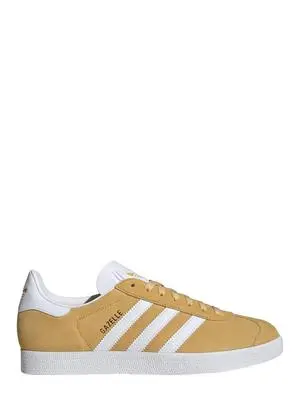 Adidas Gazelle "Oat" Sneakers Tan
