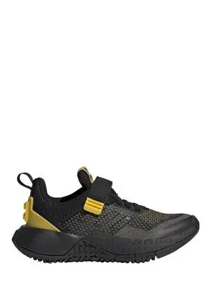 Adidas Lego X Pro J Equipment Sneakers - Black