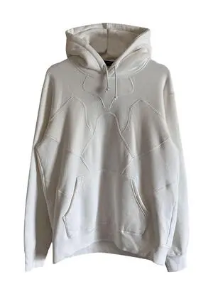 UNDERCOVERISM Paneled Hoodie