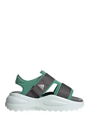 Adidas Mehana Sandal J - Green